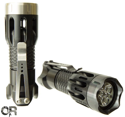 What are some cool looking or really well designed flashlights? : r ...