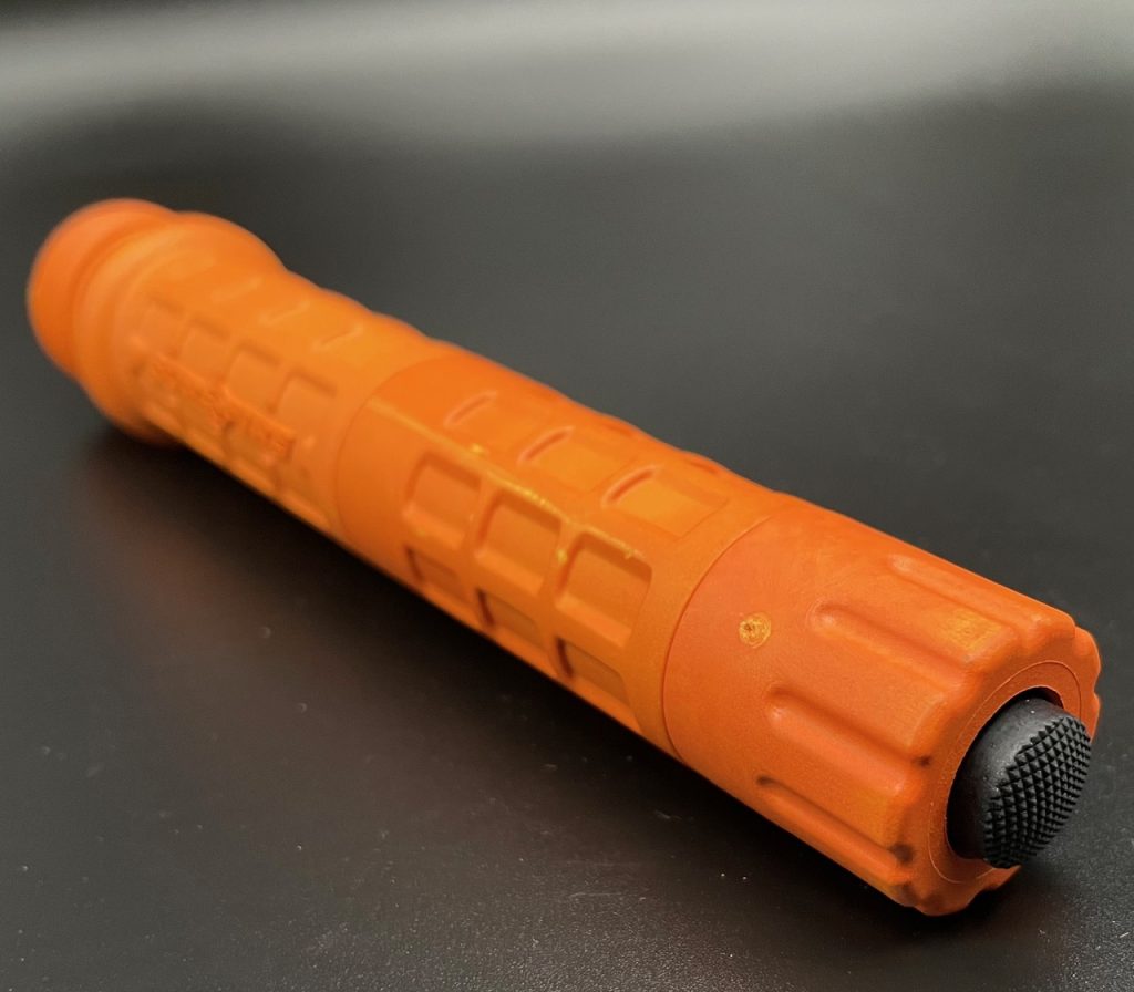 Surefire V70 Holster - OVEREADY