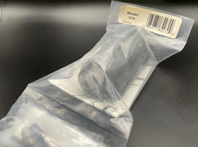 Surefire V70 Holster - OVEREADY