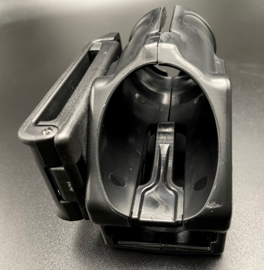 Surefire V70 Holster - OVEREADY